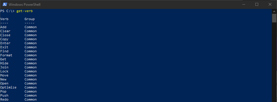 Powershell Get command Ceddec Des Pixels Et Du Binaire powershell-get-command-ceddec-des-pixels-et-du-binaire